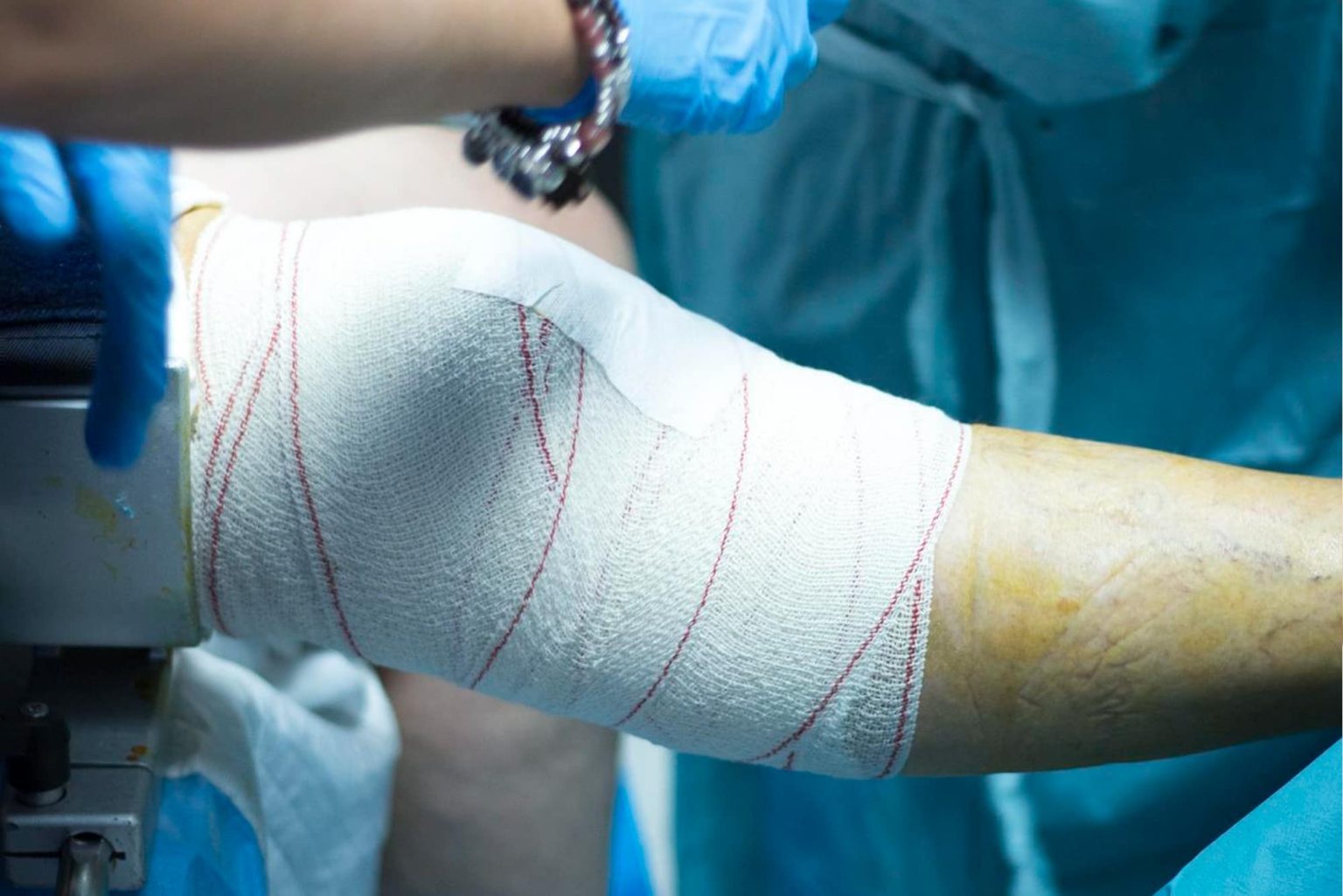 Anterior Cruciate Ligament (ACL) Reconstruction Surgery Explained ...