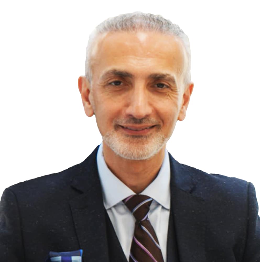Book Appointment - Bahram Fakouri - Inicio Medical UK