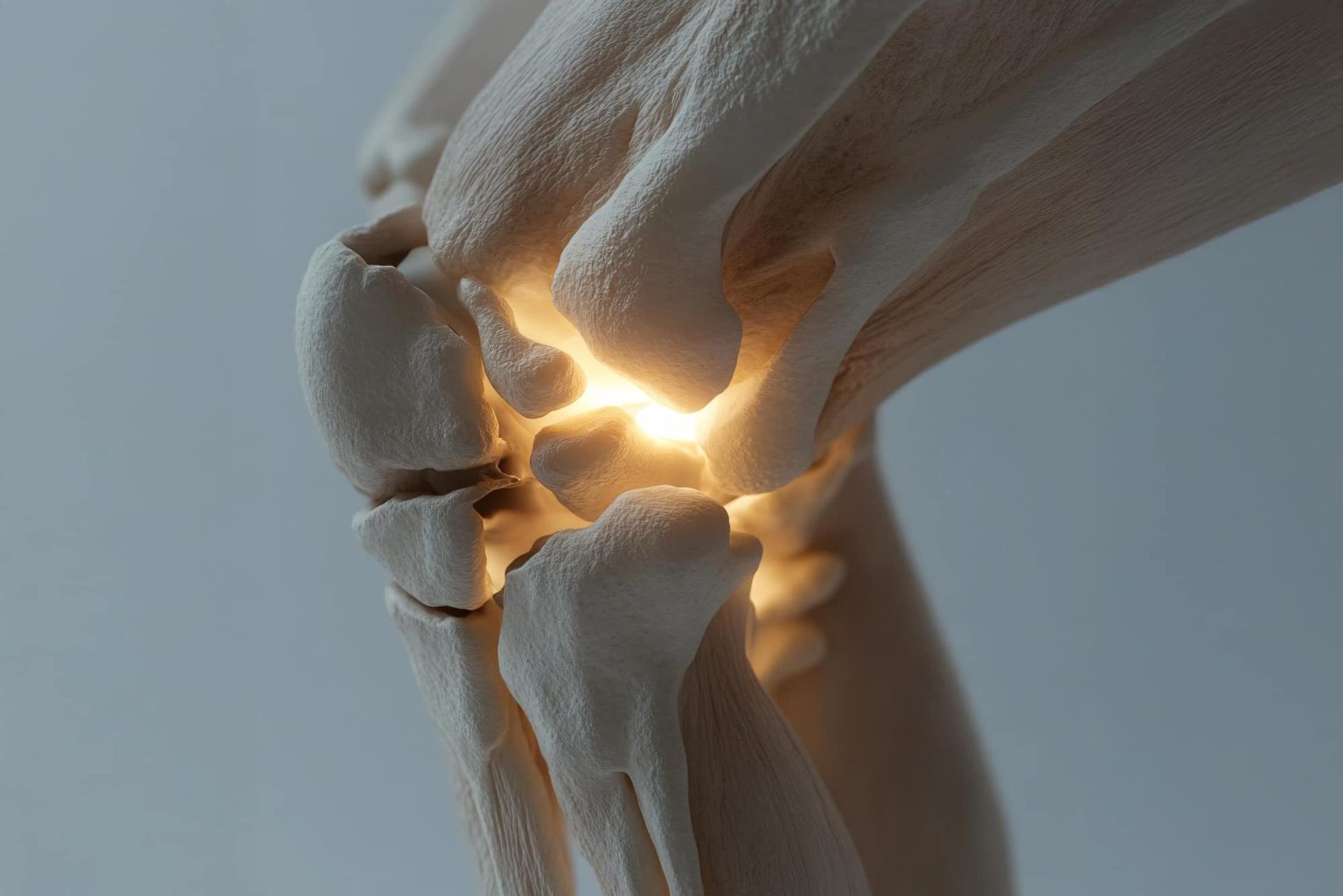 Total Knee Replacement: Restoring Joint Function and Quality of Life ...